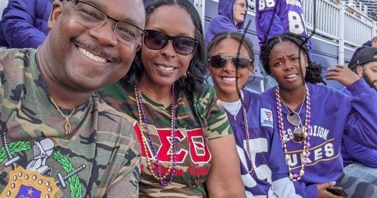 From sidelines to the stands: Former JMU football players experience ...