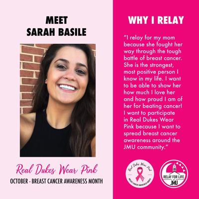 Month-long challenge to raise funds for cancer research | News ...