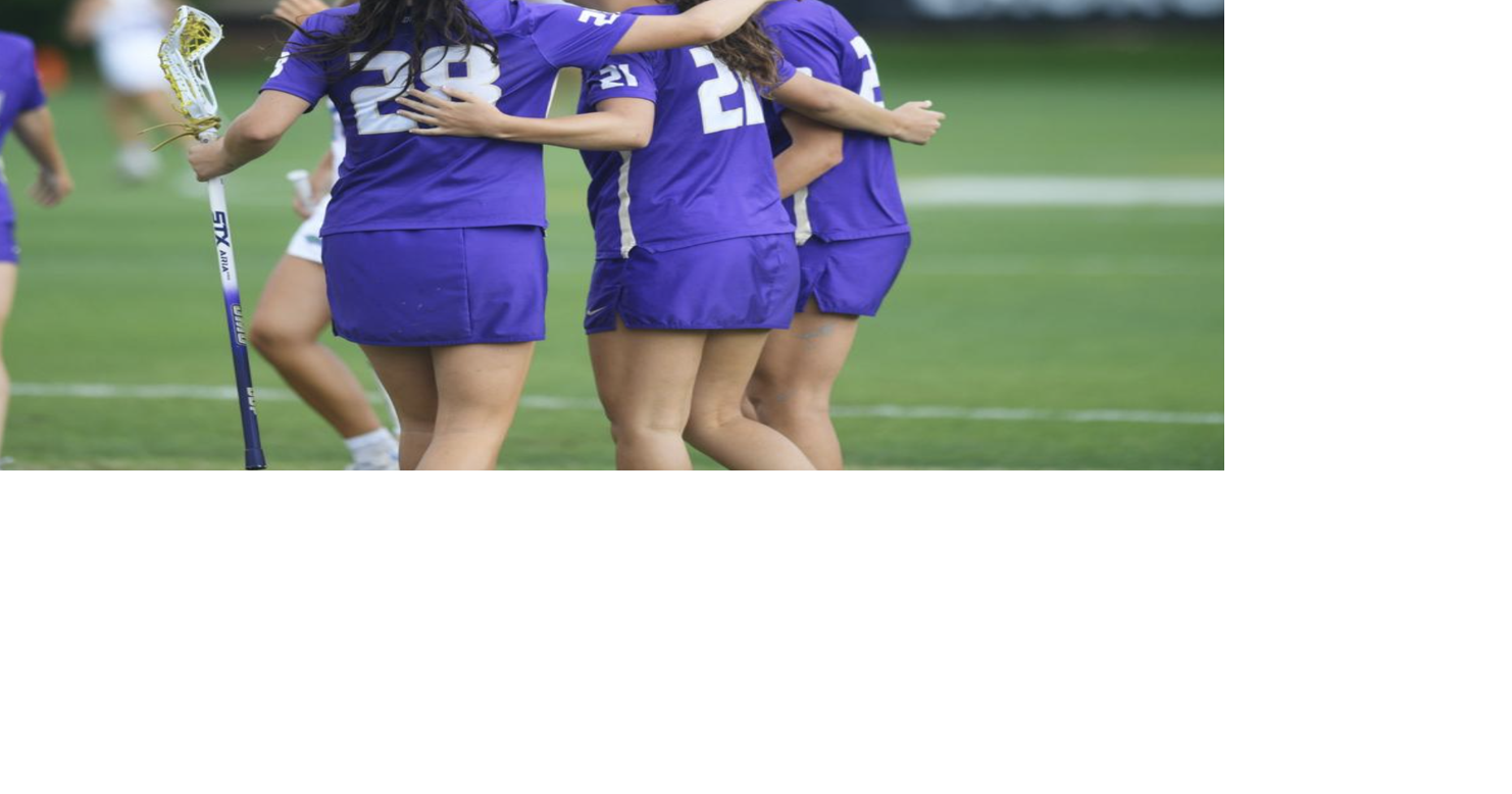 No. 18 JMU lacrosse falls to No. 9 Florida 21-11 in AAC Championship | Sports | breezejmu.org