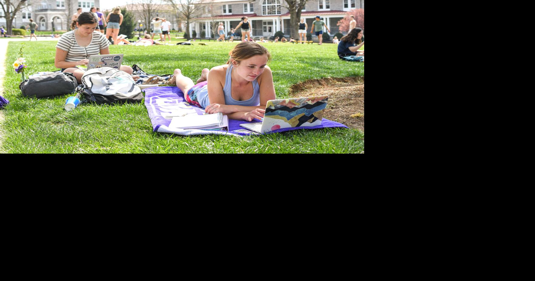 How to recover and recharge from spring break | Culture | breezejmu.org