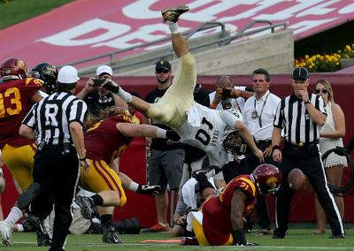 The 'Feeble Four' | Sports | breezejmu.org