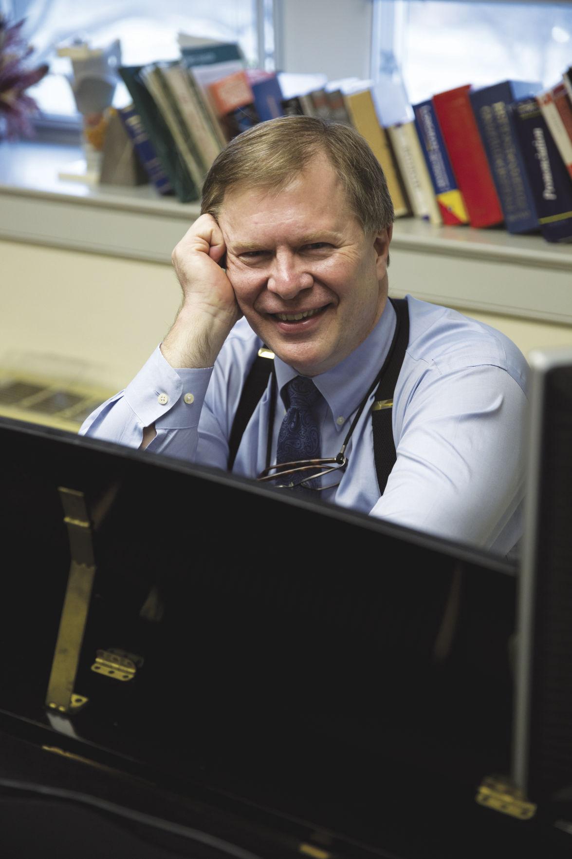 JMU professor wins Grammy, inspires college musicians | Culture ...