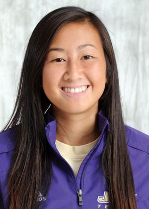 Meet the player: Michelle Nguyen | Sports | breezejmu.org