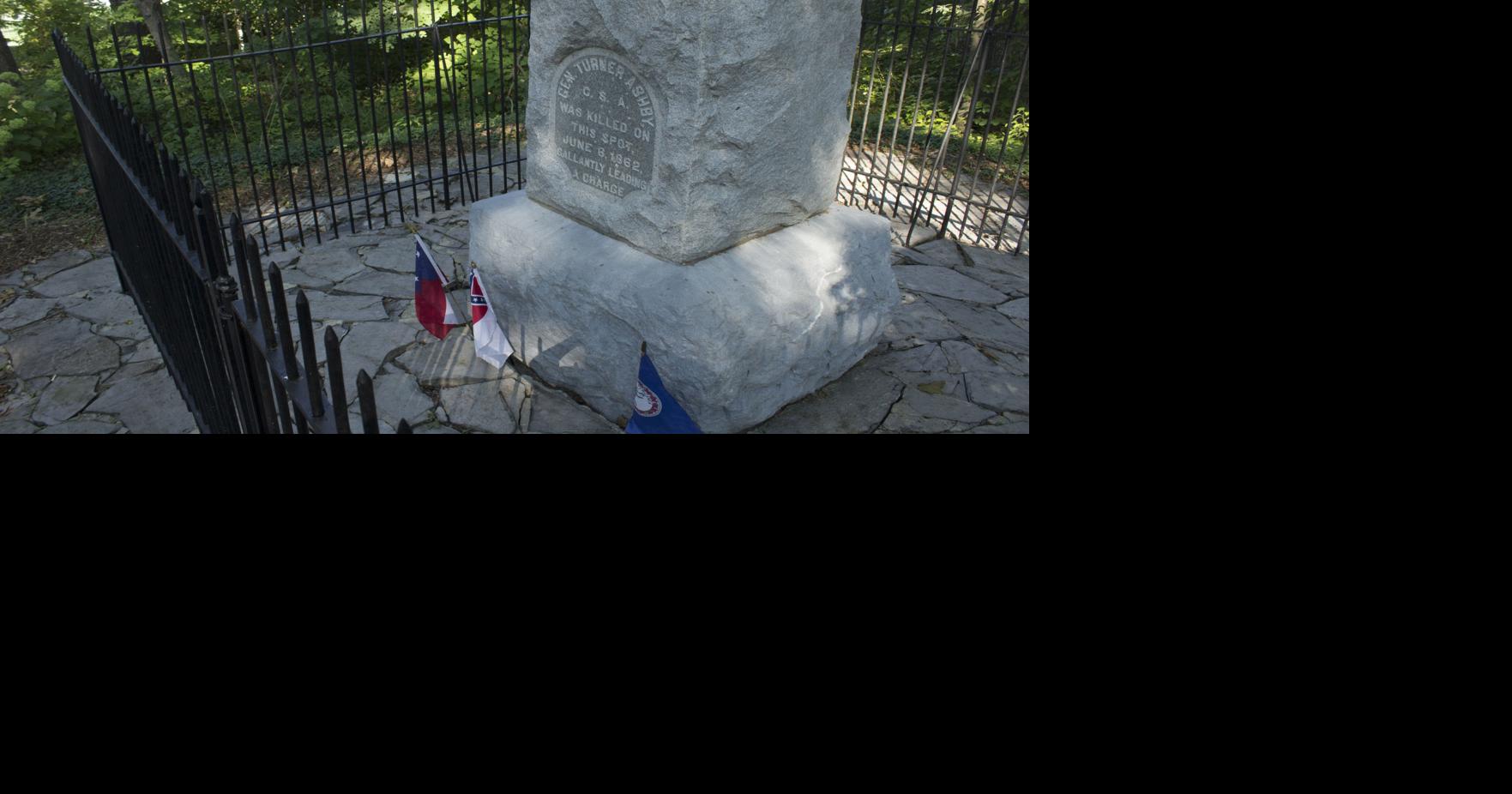 JMU furthers discussion regarding Confederate monuments | News ...