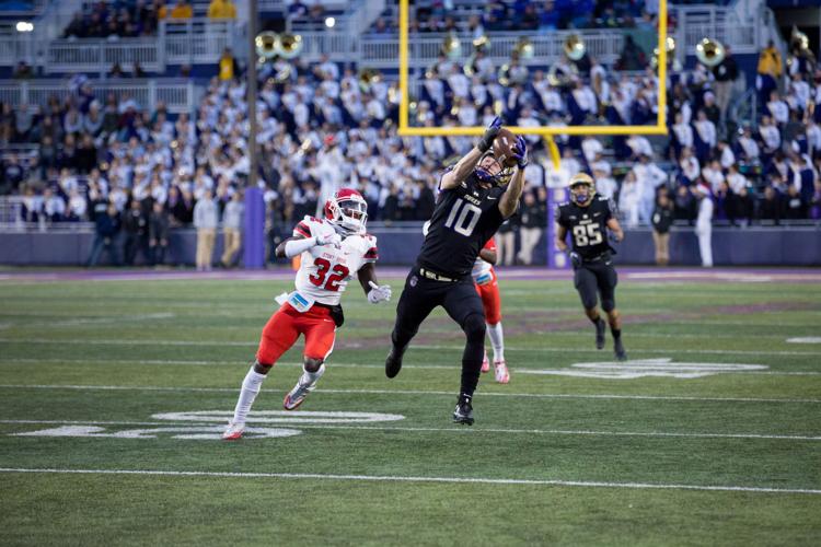 The Breeze's top photos from the past week (Nov. 27 - Dec. 3 ...