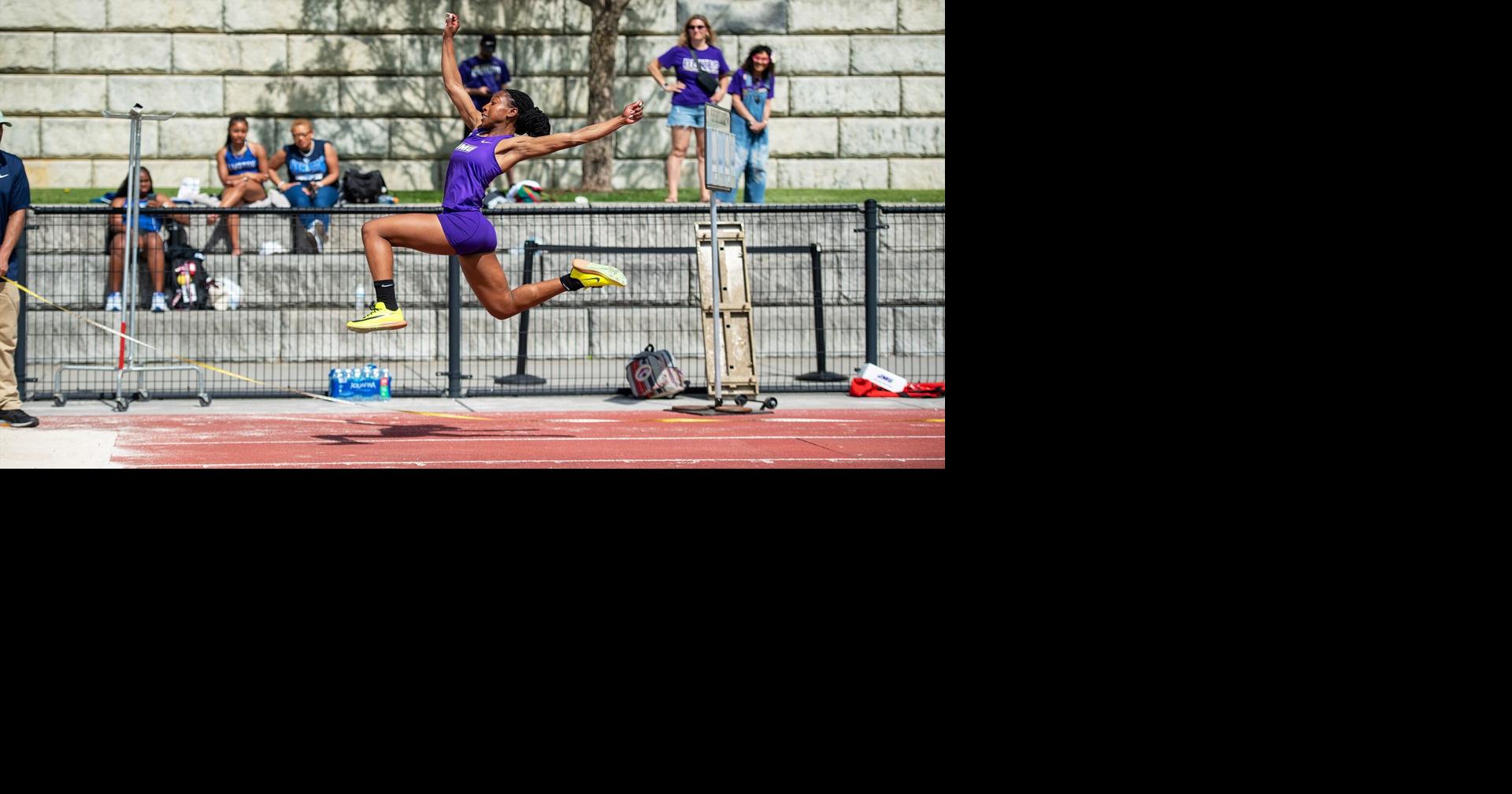 JMU track and field has raised expectations for Sun Belt Championships ...