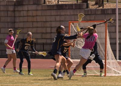 Six JMU athletes named to VaSID Academic All-State | Sports | breezejmu.org