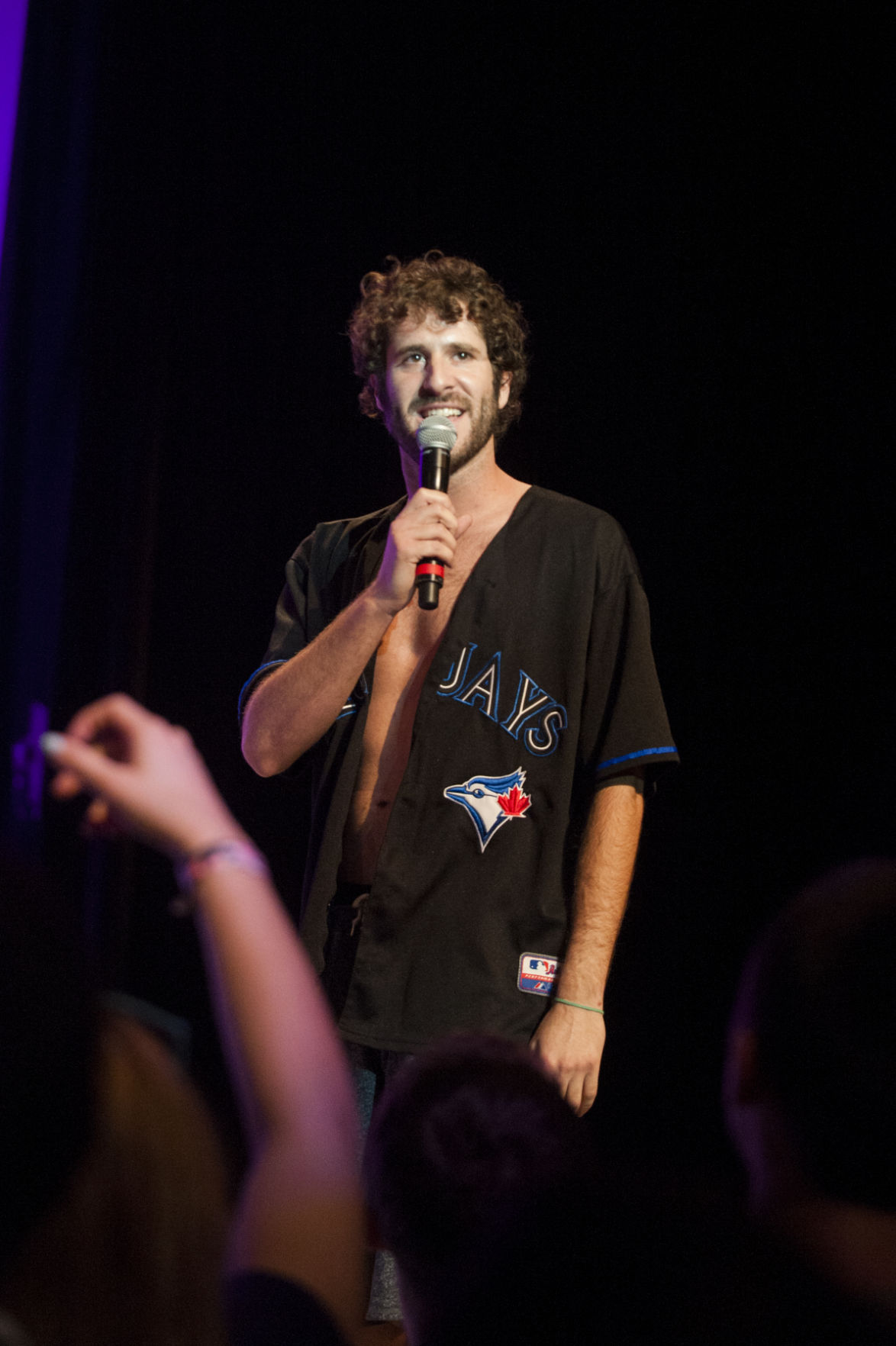 UPB presents Lil Dicky and Penguin Prison | Multimedia | breezejmu.org