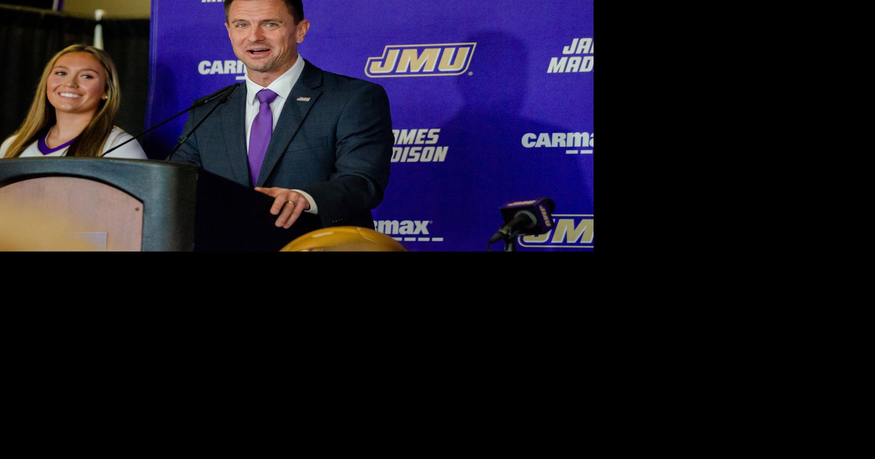 JMU football inks 11 recruits on National Signing Day | Sports ...