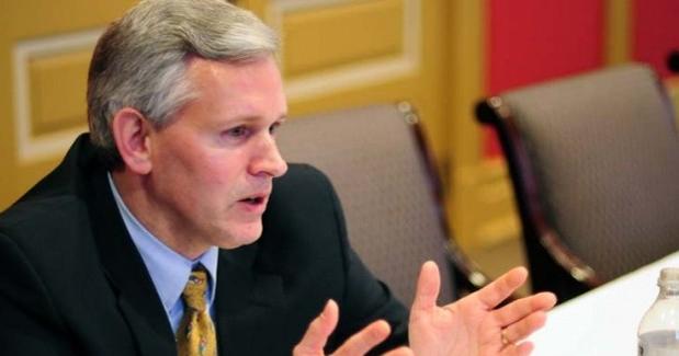 Alger discusses experiences, work at Rutgers and future plans for JMU ...