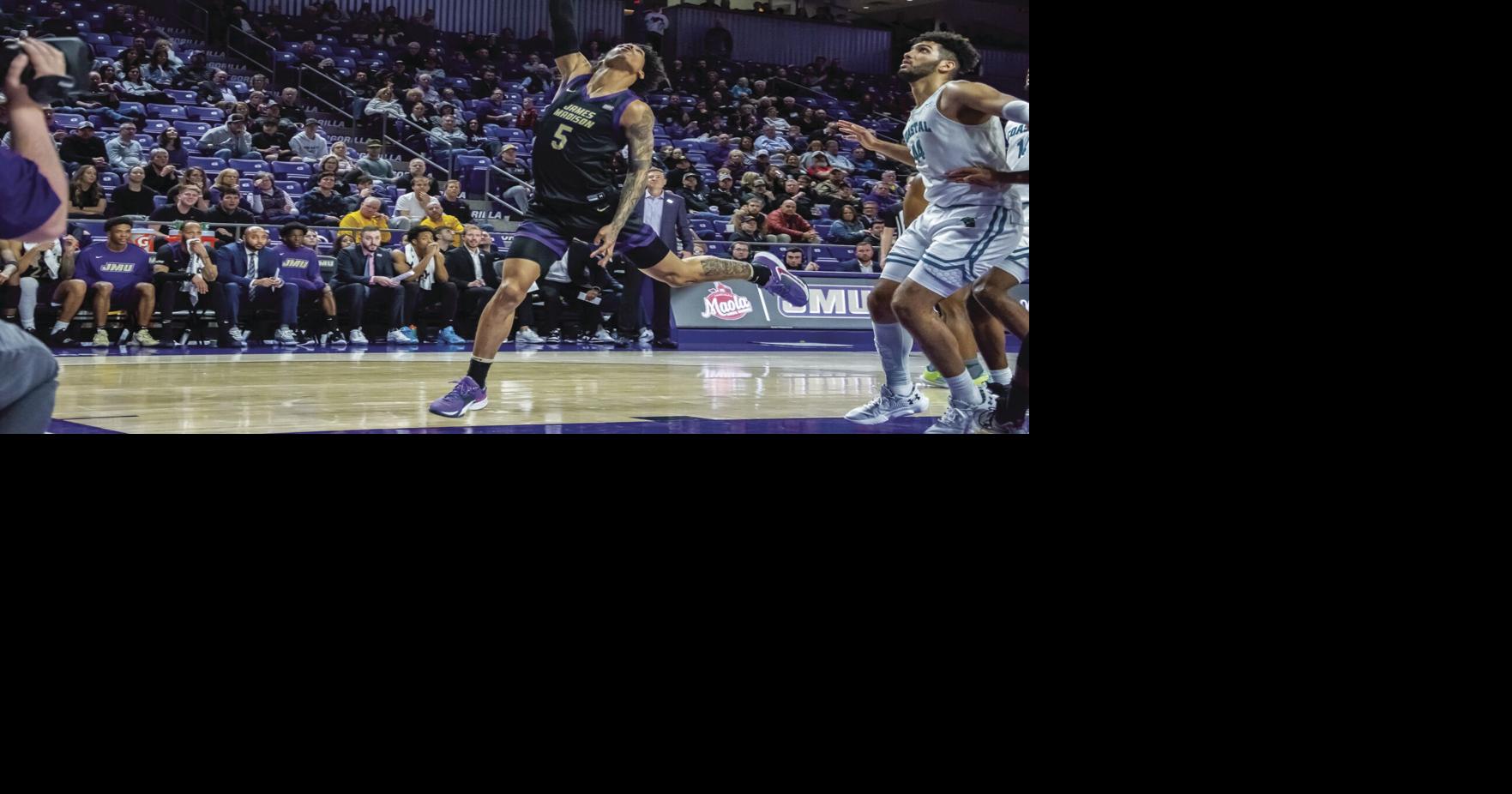 Terrence Edwards manages expectations in expanded role for men's ...