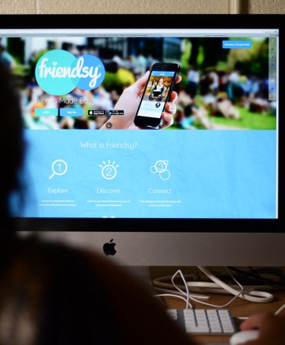 The founders of Friendsy share their story | News | breezejmu.org