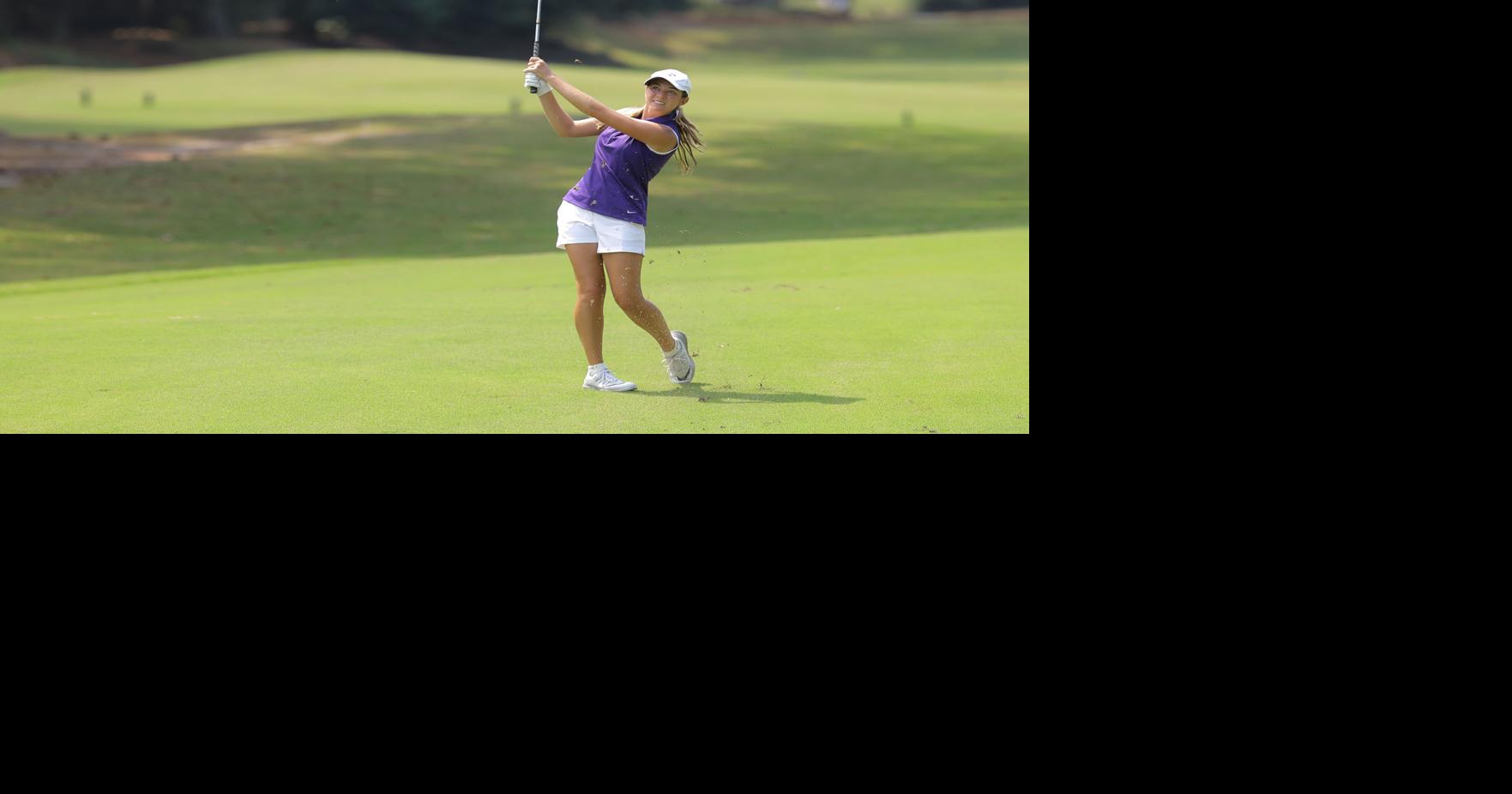 JMU women’s golf earned sixth place at the CAA Championships | Sports ...