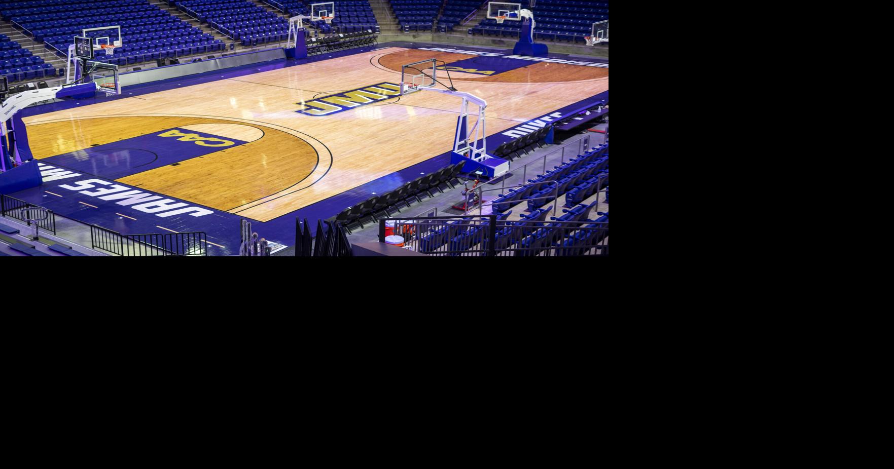 JMU announces attendance guidelines for fans at new arena | Sports ...