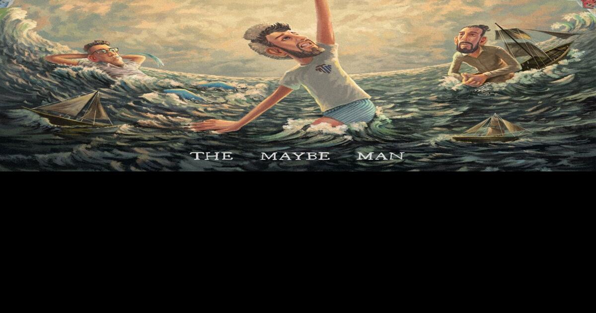 Review | AJR makes their most personal album yet with ‘The Maybe Man ...