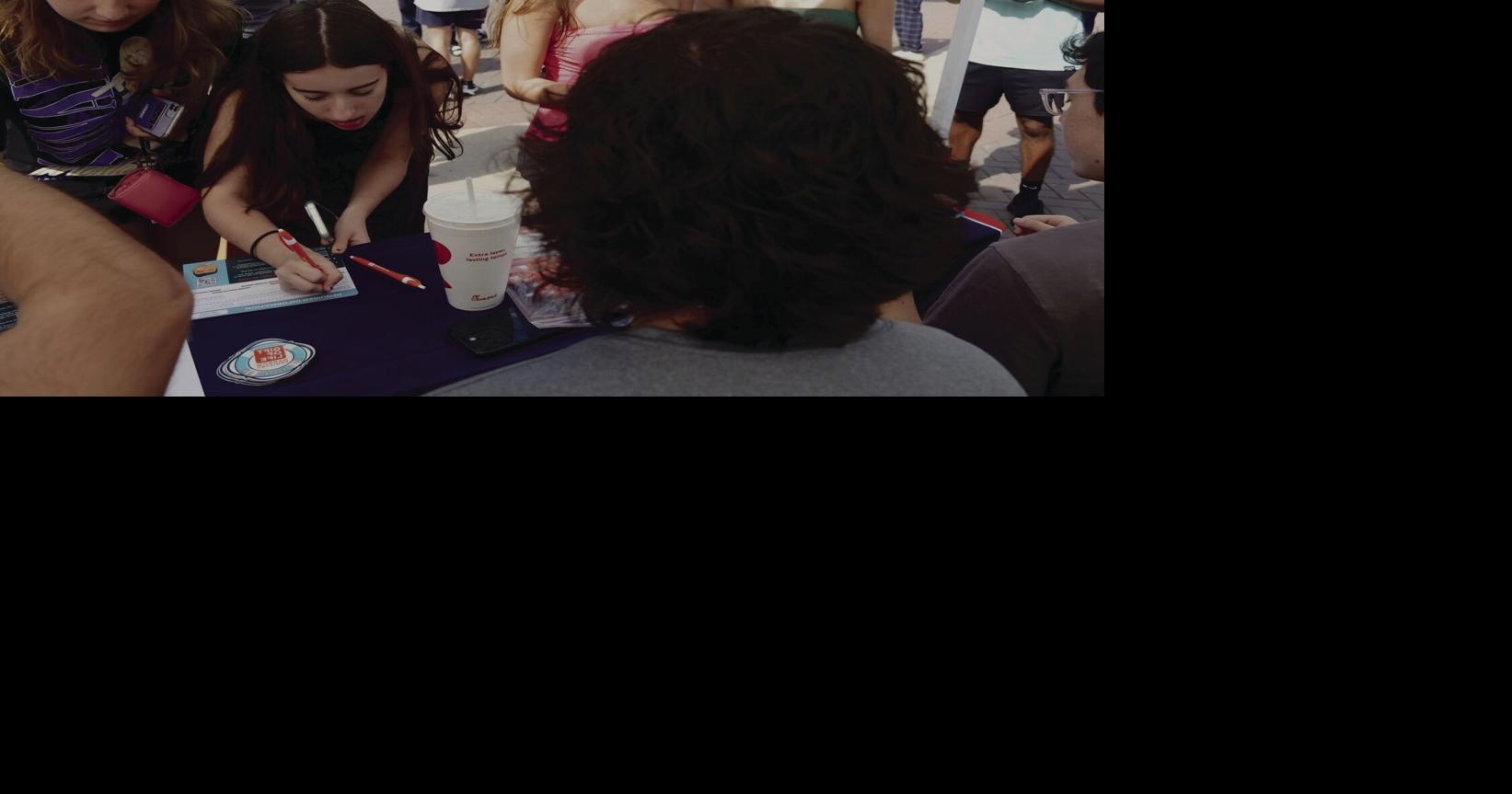 Opinion | With love, JMU sororities and fraternities | Opinion ...