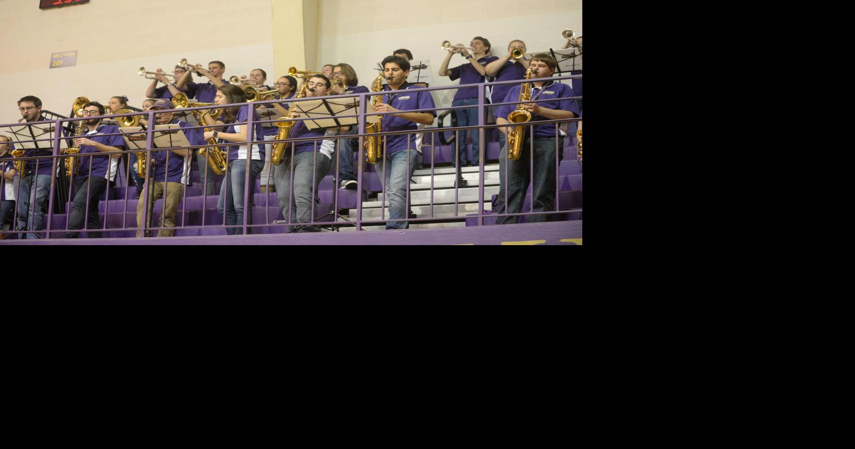 JMU’s fans provide extra energy the Dukes need to win games | Sports ...