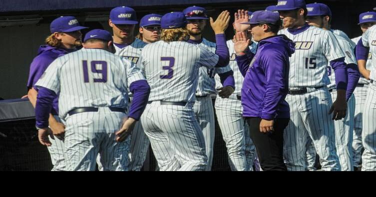 Analysis | Can JMU baseball finish its 10-game road trip strong ...