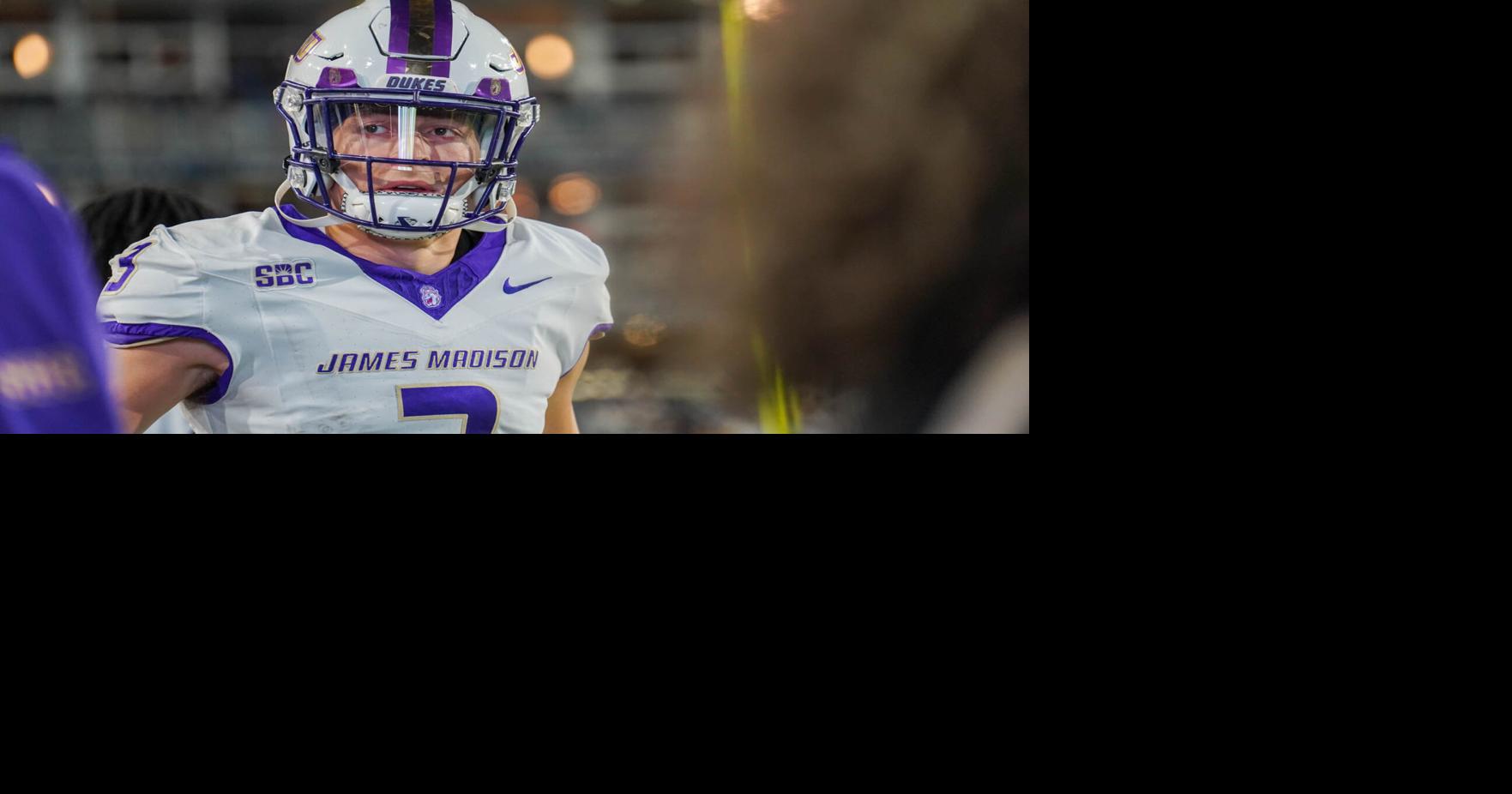 JMU football set to face Western Kentucky in Boca Raton Bowl | Sports ...