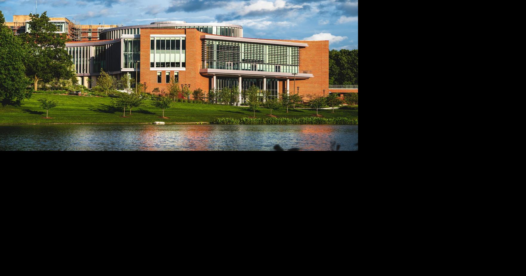 Hartman Hall is home for CoB. Here’s how the deal happened. | Business ...