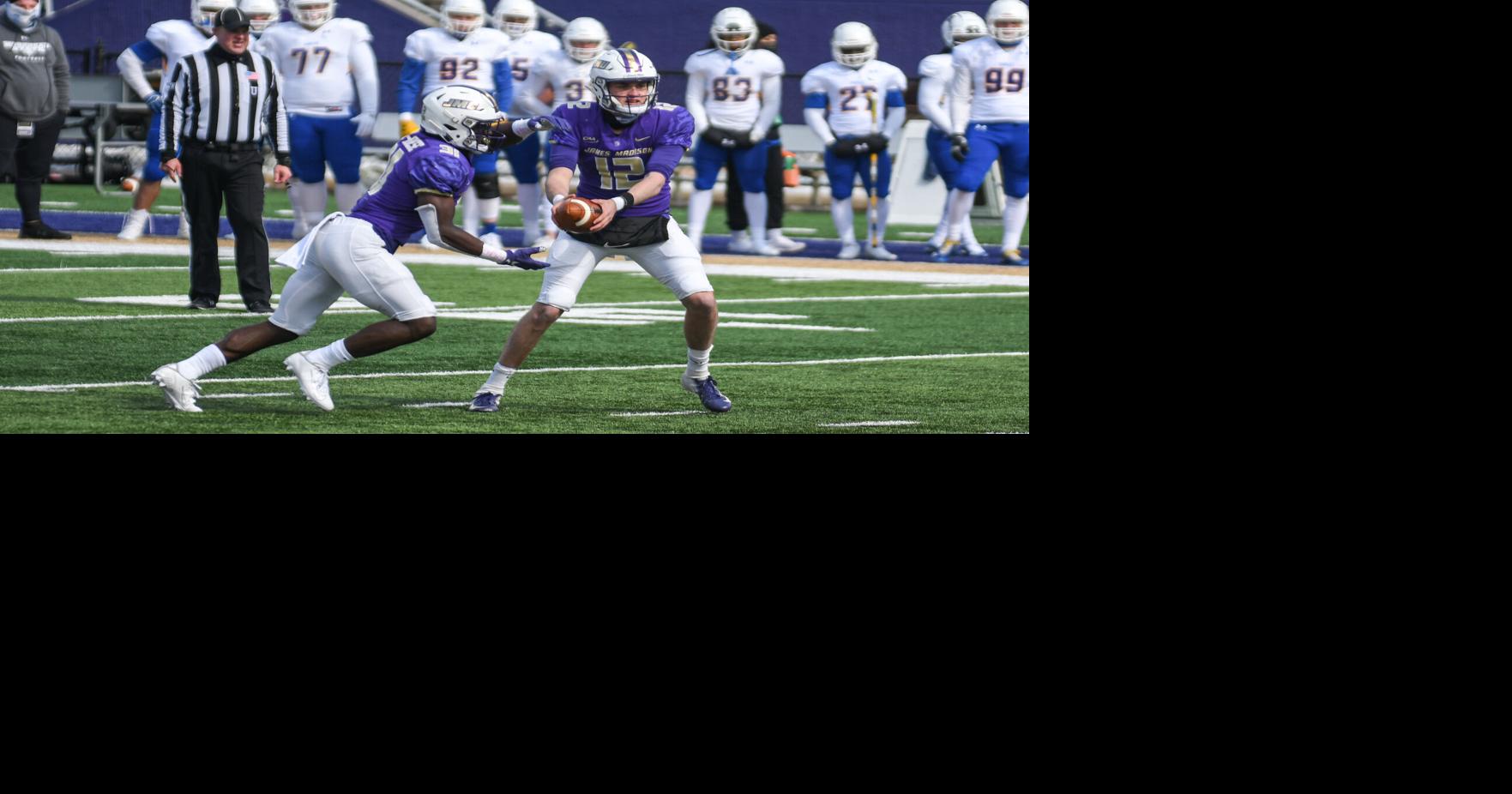 The good, the bad and the ugly of JMU’s Week 2 matchup vs. Robert ...