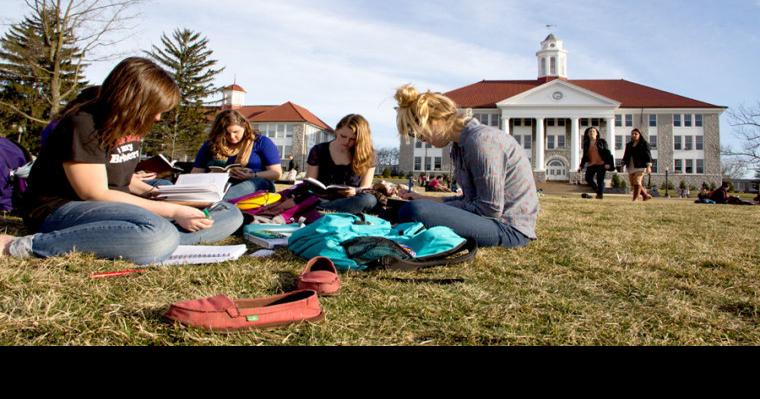 JMU community evaluates the university's holiday calendar | News ...