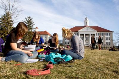 JMU community evaluates the university's holiday calendar | News ...