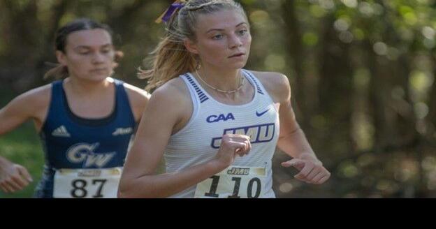 JMU cross country sets eight personal records at Paul Short Run ...