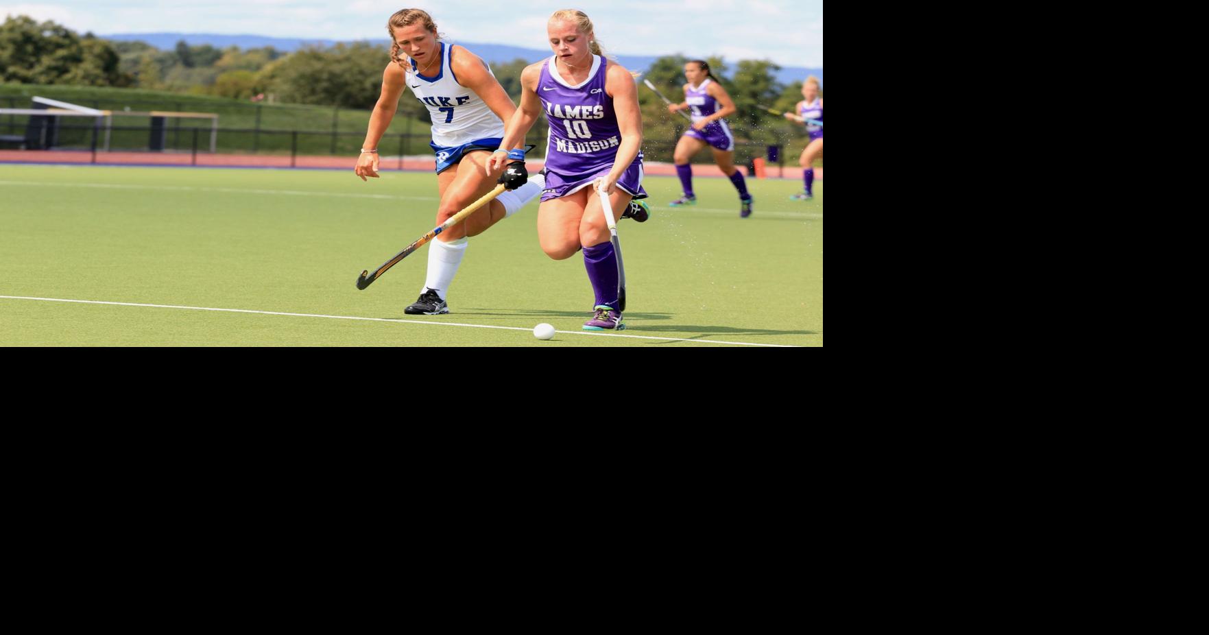 JMU field hockey competes at elite level | Sports | breezejmu.org