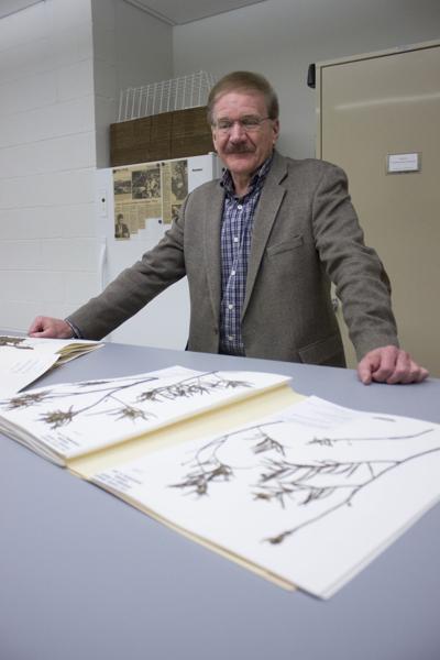 JMU professor reflects on experiences in the Galápagos Islands | News ...