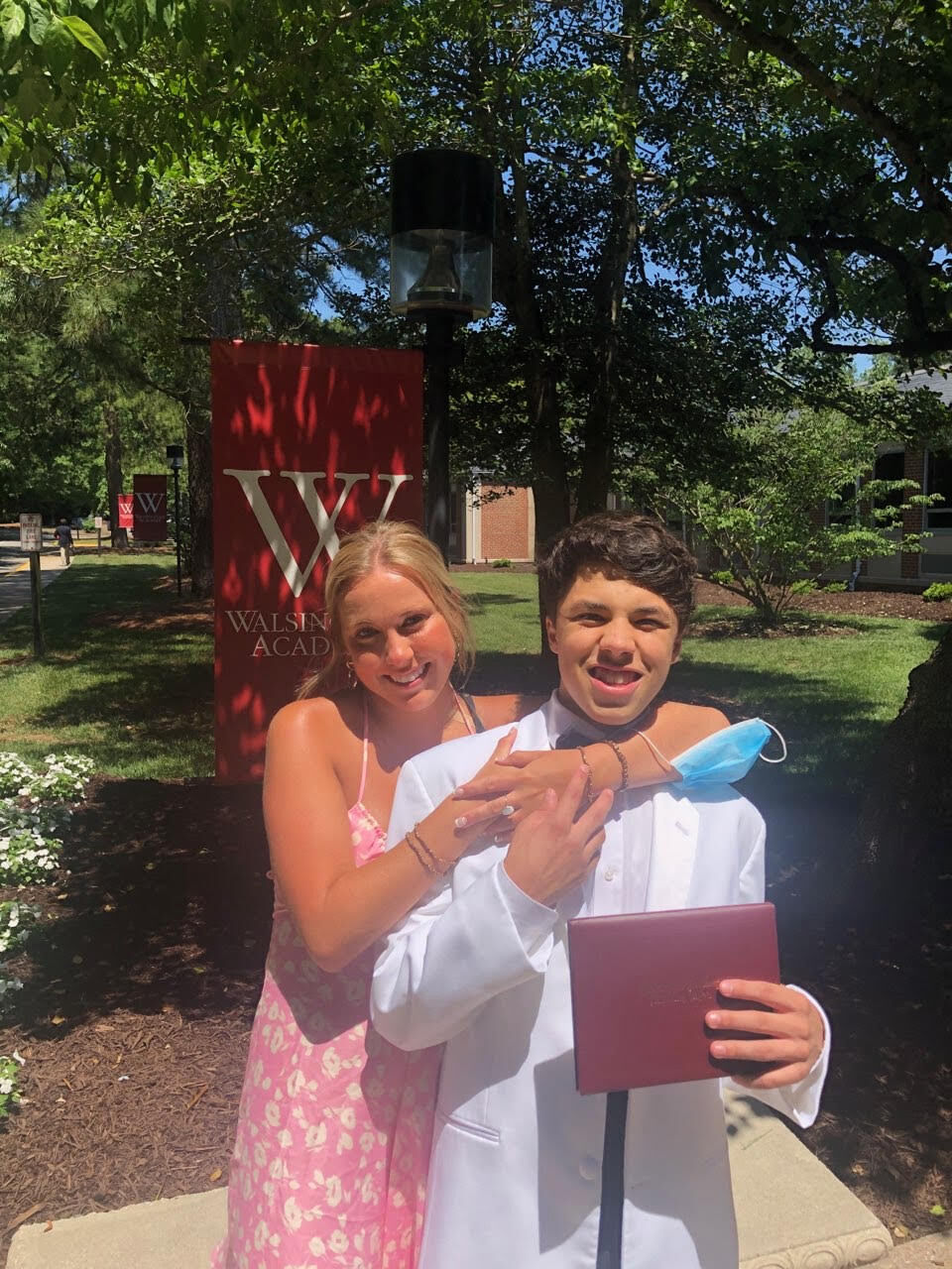 Joshua Mardis’ close friends, family reflect on their time with him ...