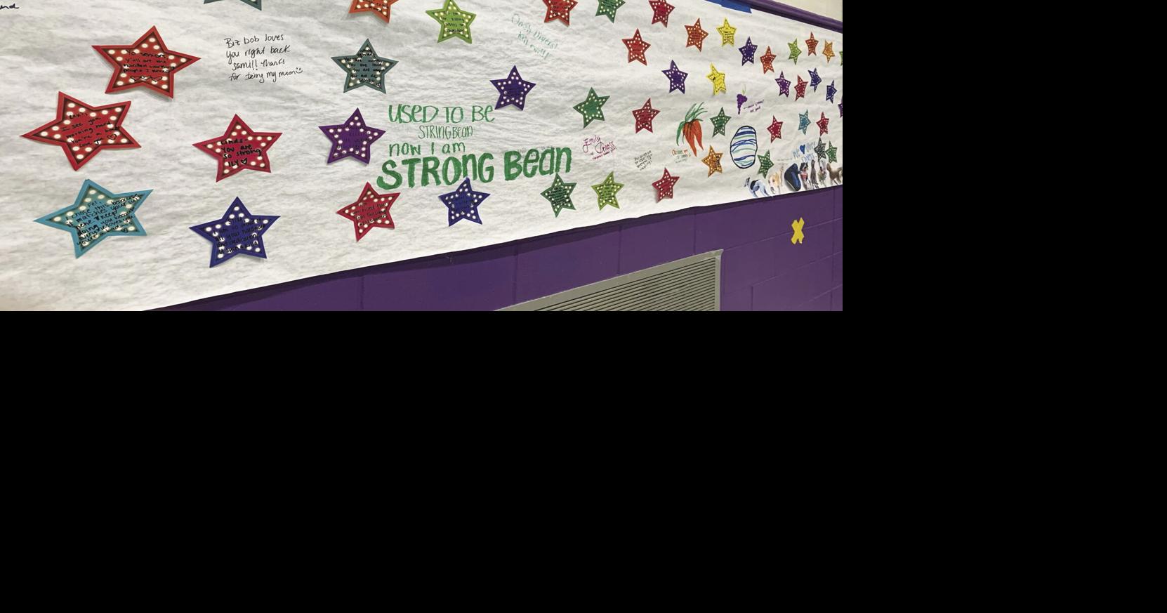 Swim and Dive use fishbowl exercise to bond during a shortened season ...