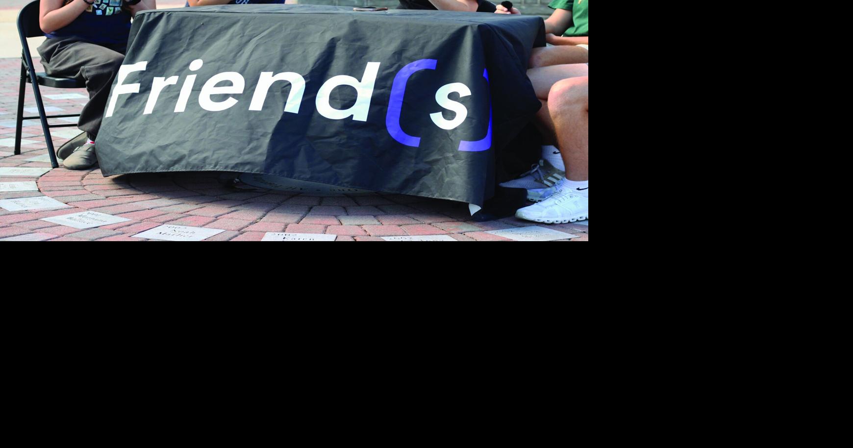 Looking for a double date?: Friend(s) double dating app releasing for ...