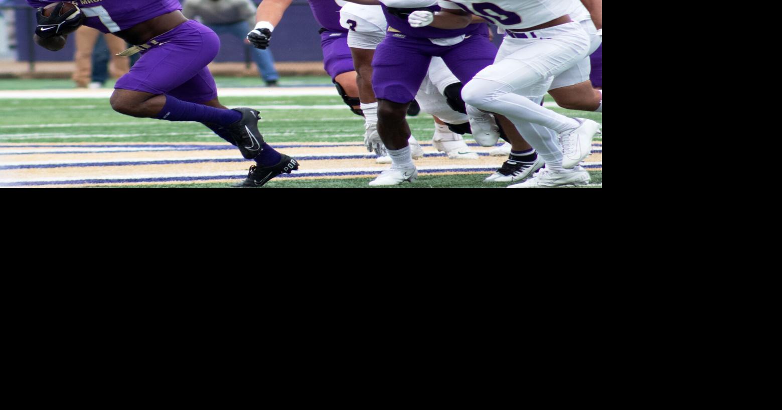 Coach Cignetti said JMU football's mindset is good after annual spring ...