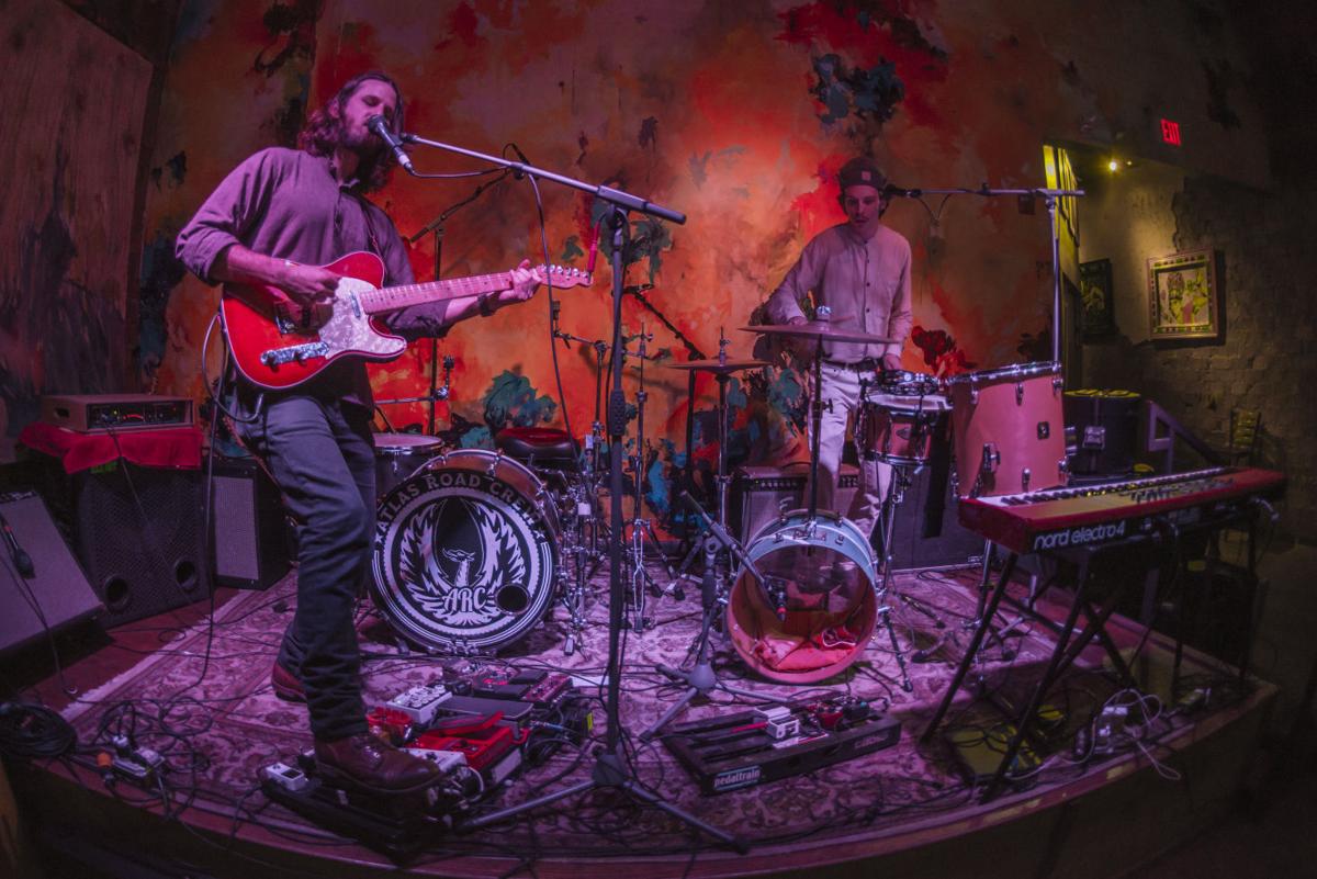 Illiterate Light band members focus on being full-time musicians | Life ...