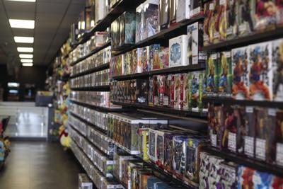 Gamer Oasis: A paradise for fans of all things gaming | Culture ...