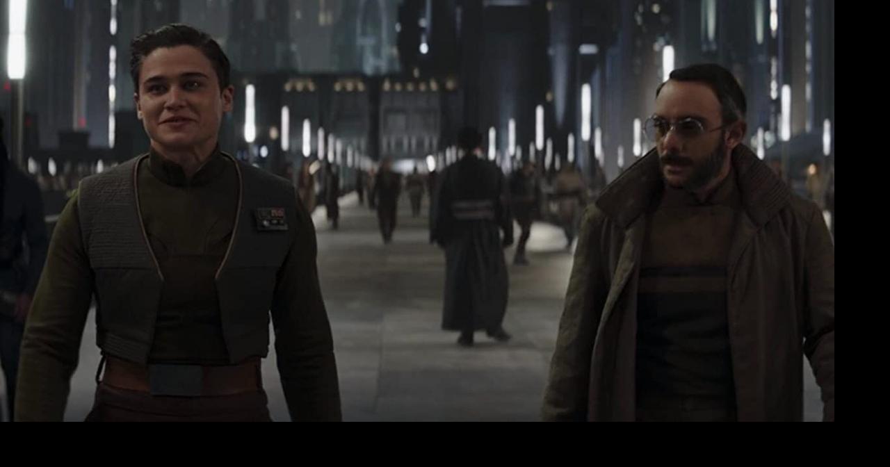 Review | 'The Mandalorian' blurs the line between good and evil in ...