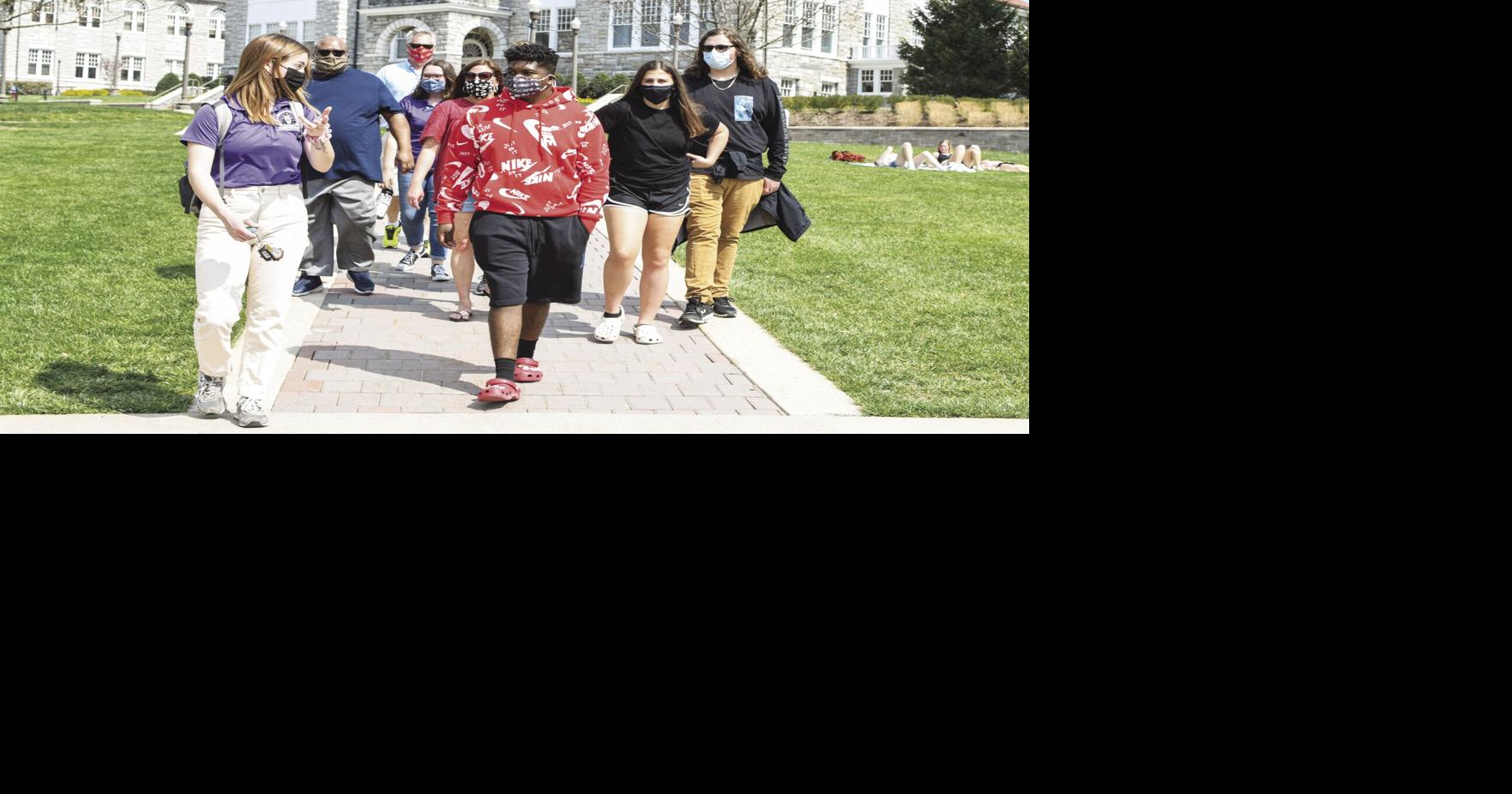 Class of 2027 Early Action applications reach record high | News ...