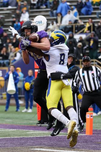 JMU football takes postseason opener against Delaware, 20-6 ...