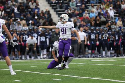 Ratke exceeds expectations and grows into reliable kicker | Sports ...
