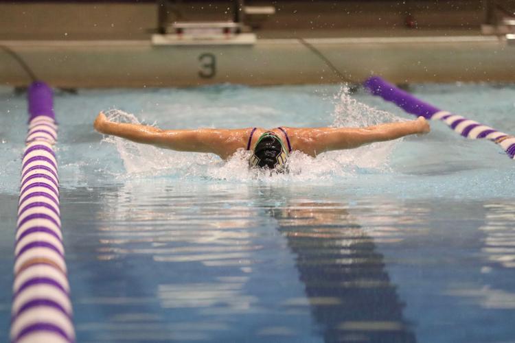 JMU swimming and diving beats out Duquesne University | Sports ...