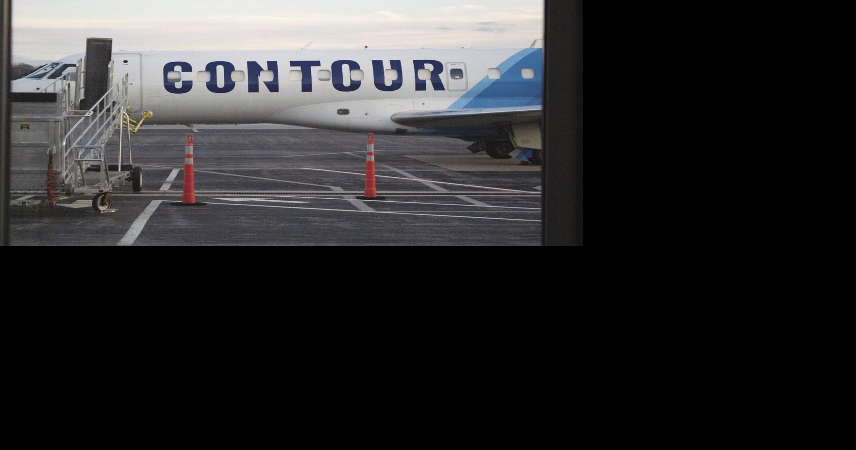 Shenandoah Valley Airport connects schools in Sun Belt Conference ...