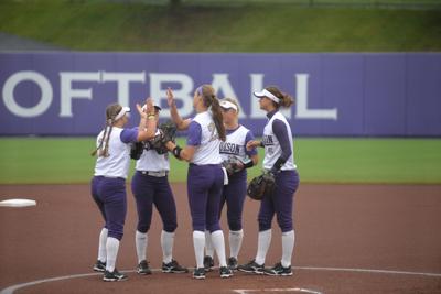 JMU softball punches ticket to CAA final, defeats Hofstra 9-1 | Sports ...
