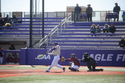 JMU baseball's offense comes alive for conference play | Sports ...