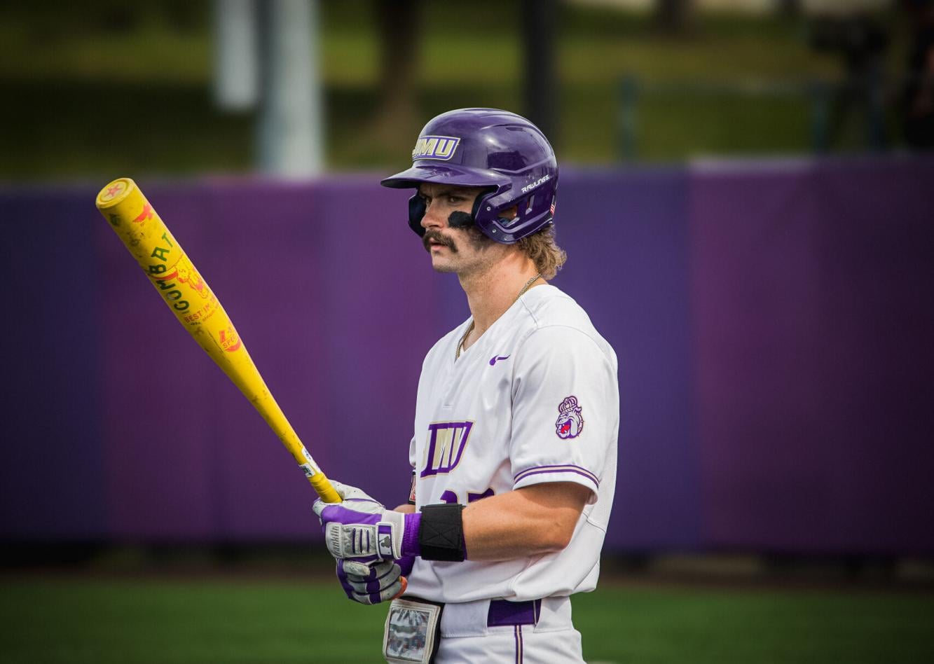 Preview | JMU baseball enters the 2026 season with revamped roster ...