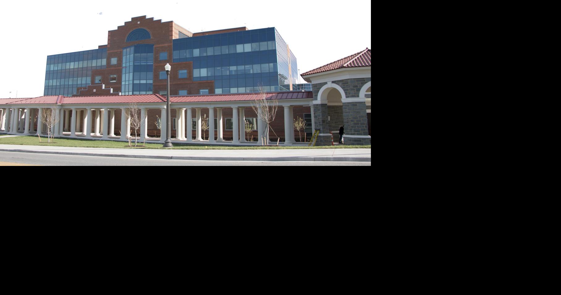 New building called Madison Hall is opening on JMU campus | News ...