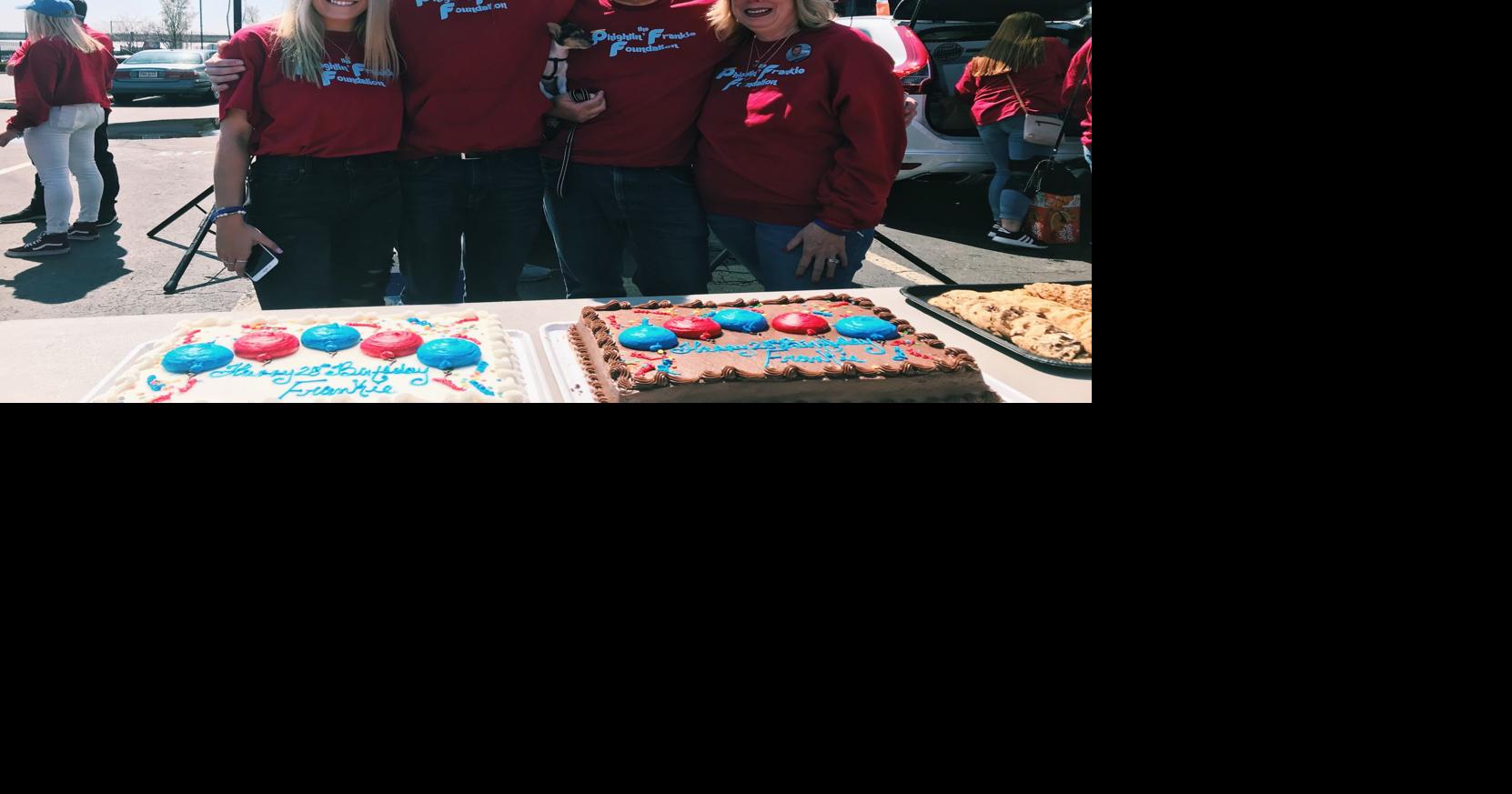 JMU greek life members work together to combat addiction | News ...