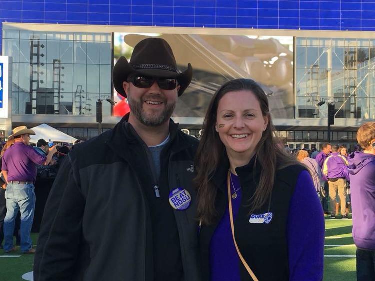 Tim Miller to start as VP for student affairs June 1 | News | breezejmu.org