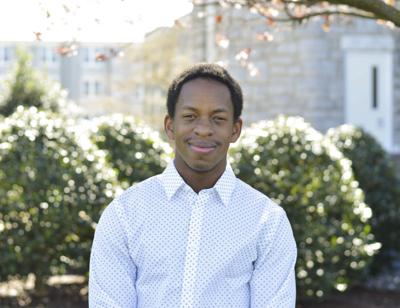 JMU student competes on 'Wheel of Fortune' | Life | breezejmu.org