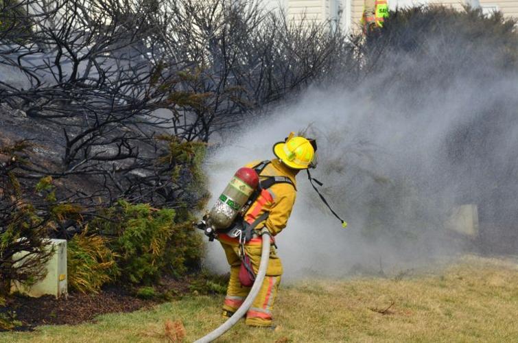 Pheasant Run Fire | News | breezejmu.org